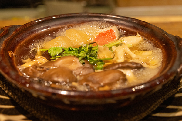 メニュー - いしだや