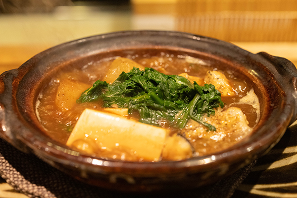 メニュー - いしだや